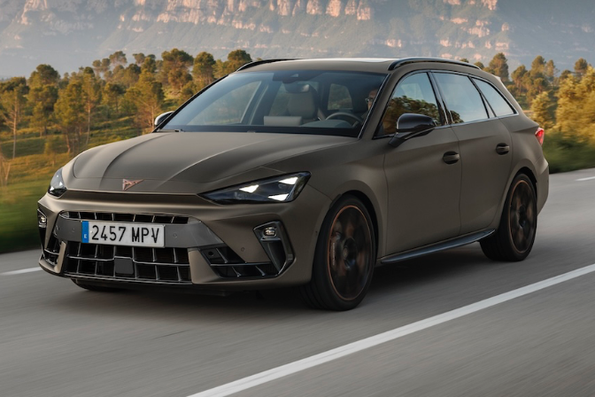 Geigner GmbH. | Alle Aktuellen CUPRA Prämien