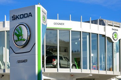 Geigner GmbH. | Unsere Werkstatt hat auch während des Lockdowns für Sie ...